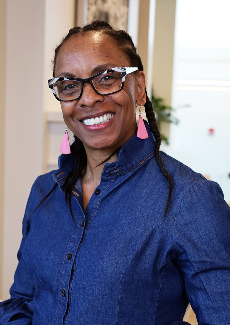 Board of Directors - Gilda's Club Kentuckiana